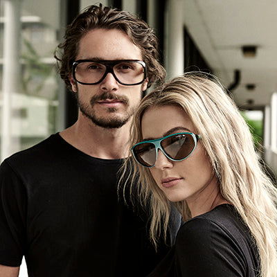 Andy & Grace – Cult Vision