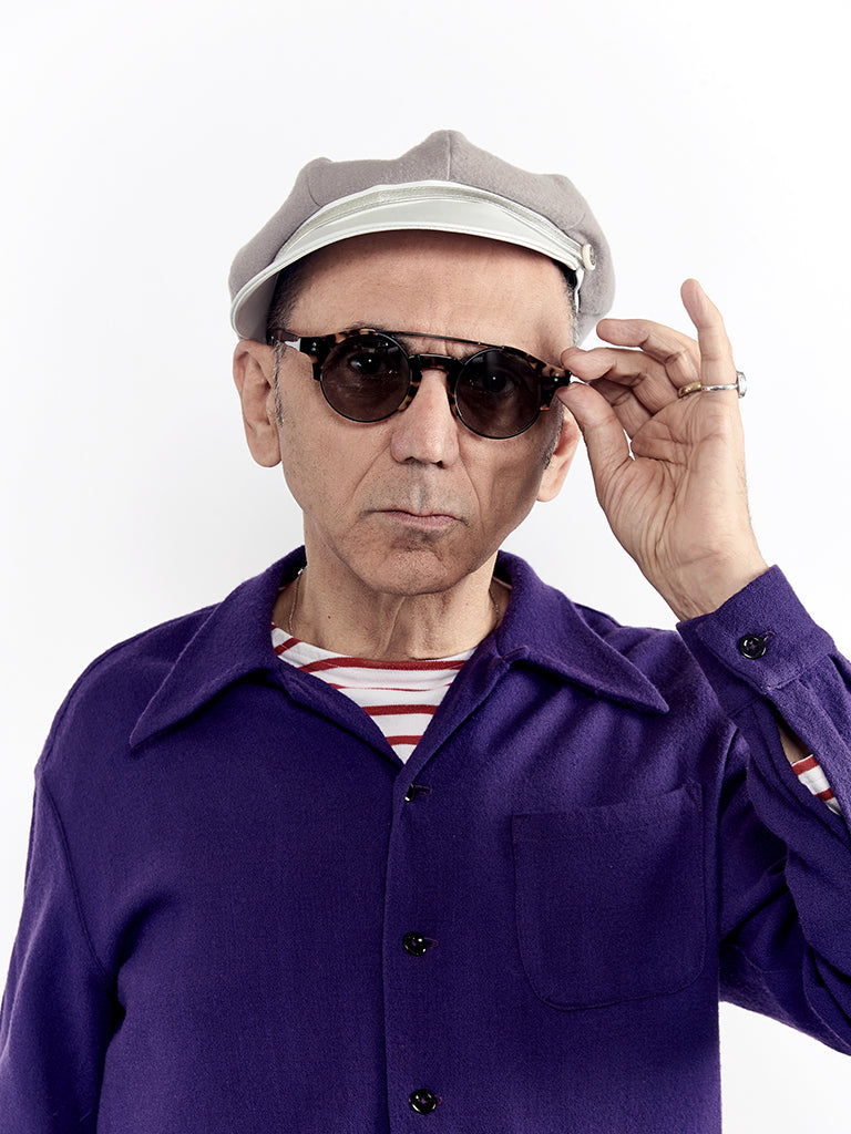Kevin Rowland – Cult Vision